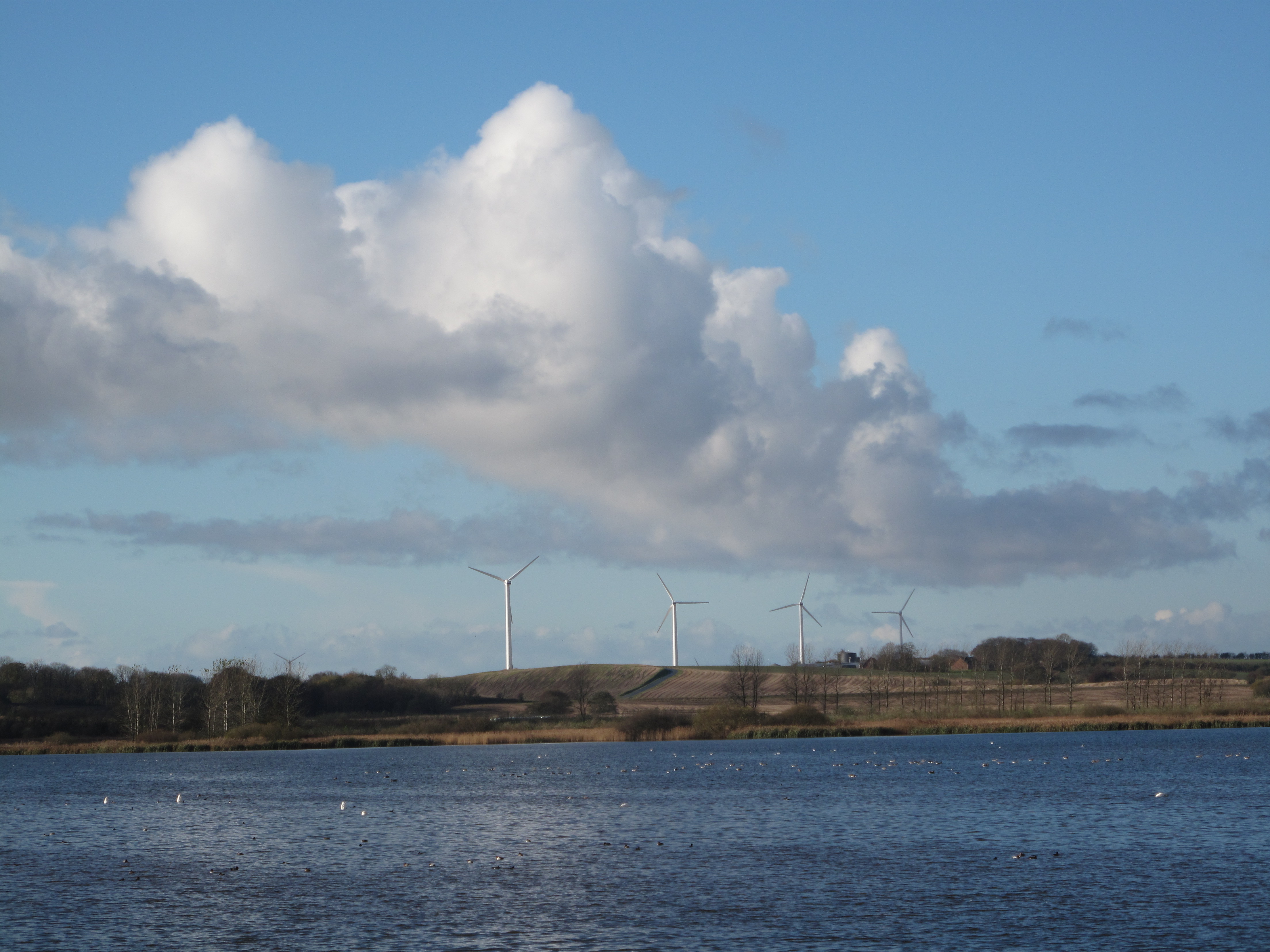 Grættrup | Fursundegnen